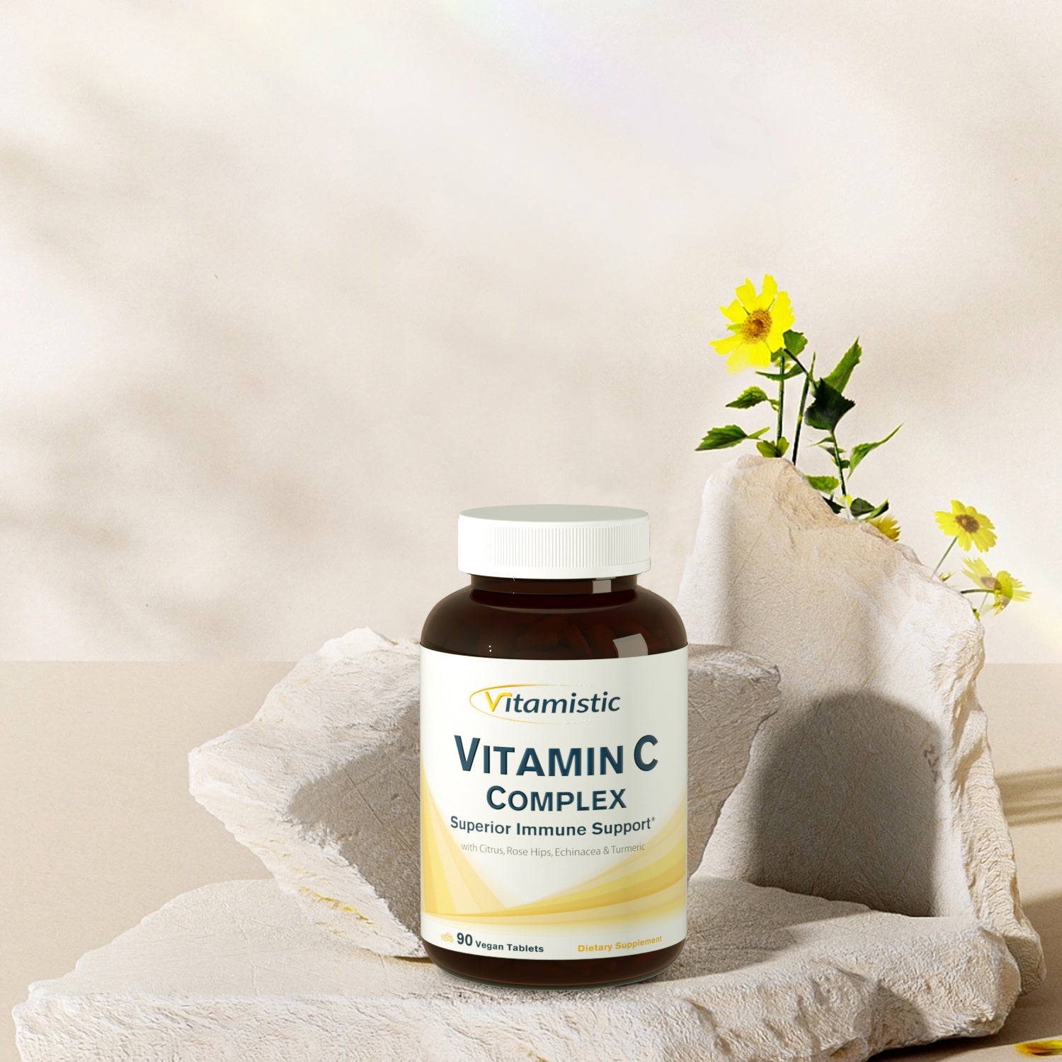 Vitamistic | Top-Quality Dietary Supplements